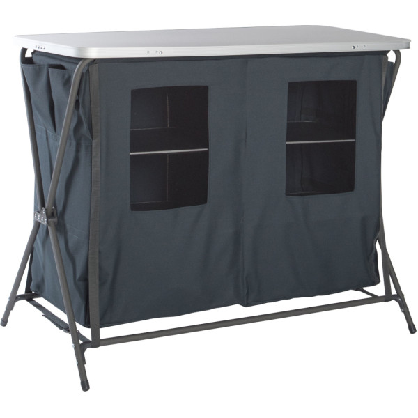 Organizér Vango Granite Double Storage Unit | 4camping.cz