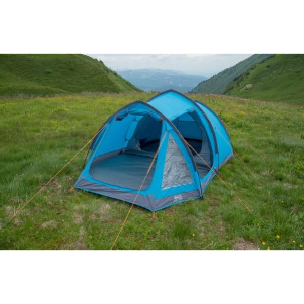 Vystavený stan Vango Ark 400+ - Vystavené | 4camping.cz