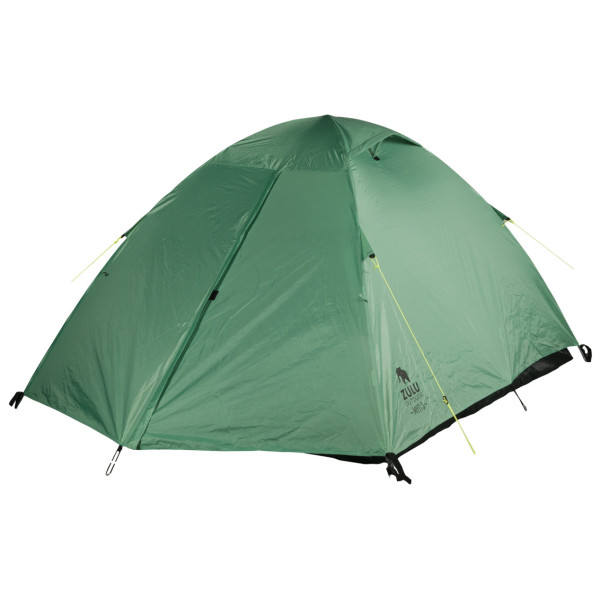 Turistický stan Zulu Muti 3 | 4camping.cz