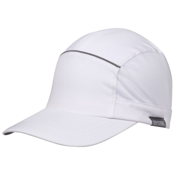 Kšiltovka Regatta Extended Cap | 4camping.cz