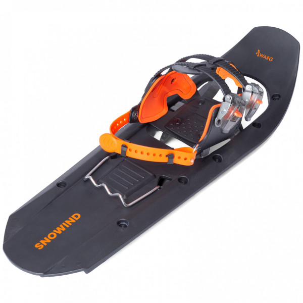 Set Warg Sněžnice Snowind + hole Explorer | 4camping.cz