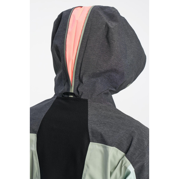 Dámská bunda Tenson Touring Shell Jacket | 4camping.cz