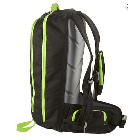 Batoh Bergans Hodlekve 15L | 4camping.cz