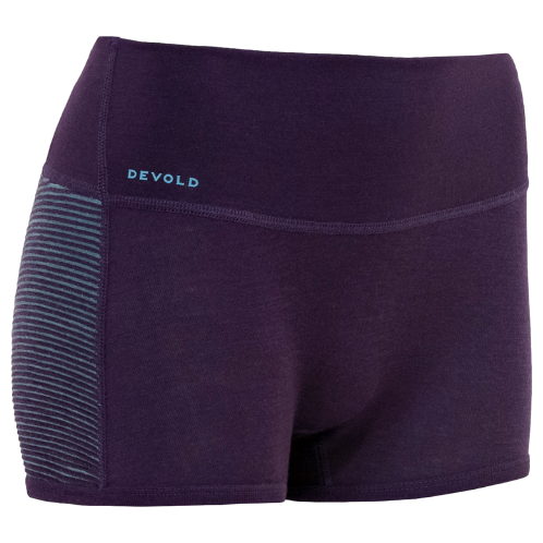 Dámské boxerky Devold Tuvegga Sport Air Woman Boxer | 4camping.cz