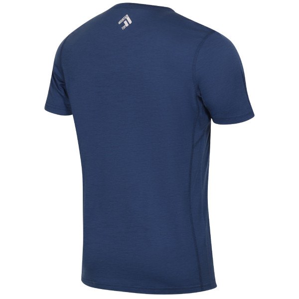 Pánské triko Direct Alpine Furry | 4camping.cz