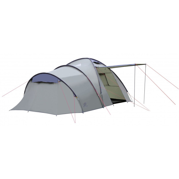 Stan Hannah Spirit 2023 | 4camping.cz