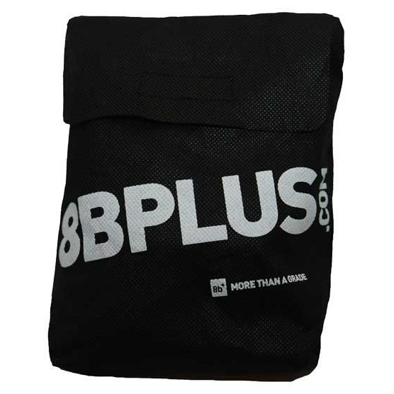 Pytlík na magnézium 8BPLUS Floyd | 4camping.cz