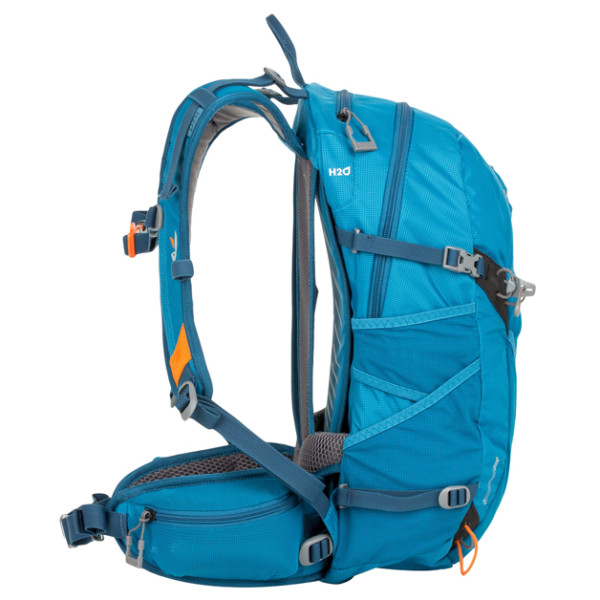 Batoh Zajo Ortler 20 Backpack | 4camping.cz