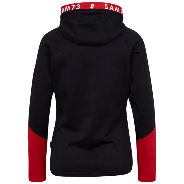 Dámská mikina Sam73 Marta | 4camping.cz