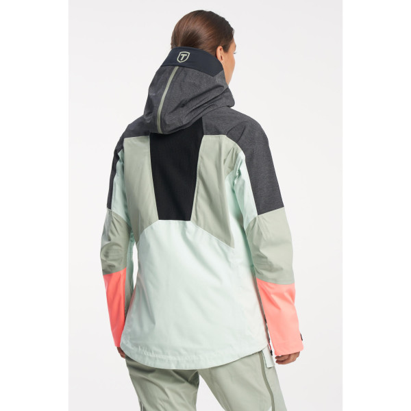 Dámská bunda Tenson Touring Shell Jacket | 4camping.cz