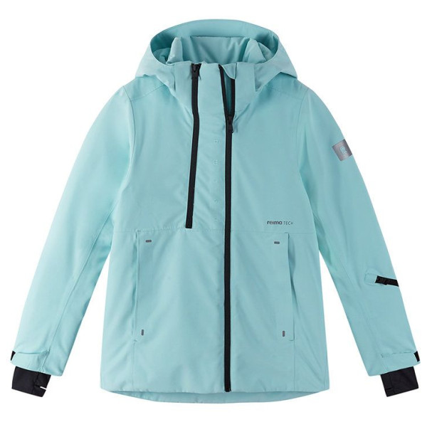 Dětská zimní bunda Reima Perille 2023 | 4camping.cz