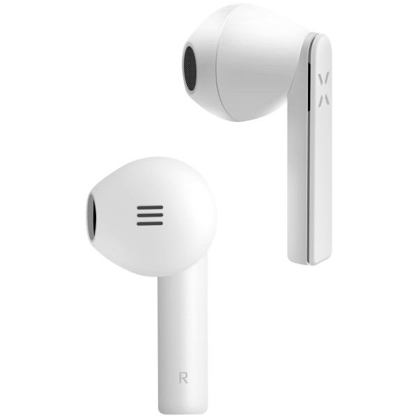 Bezdrátová sluchátka FIXED Boom Pods | 4camping.cz