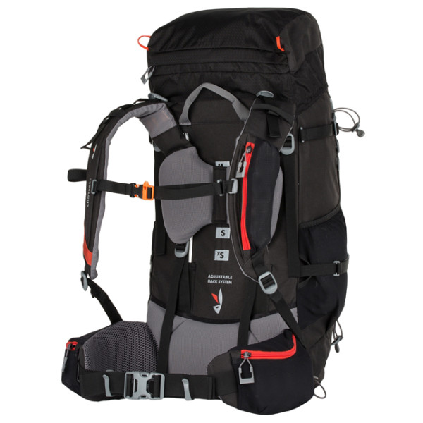 Batoh Zajo Lhotse 52 Backpack | 4camping.cz