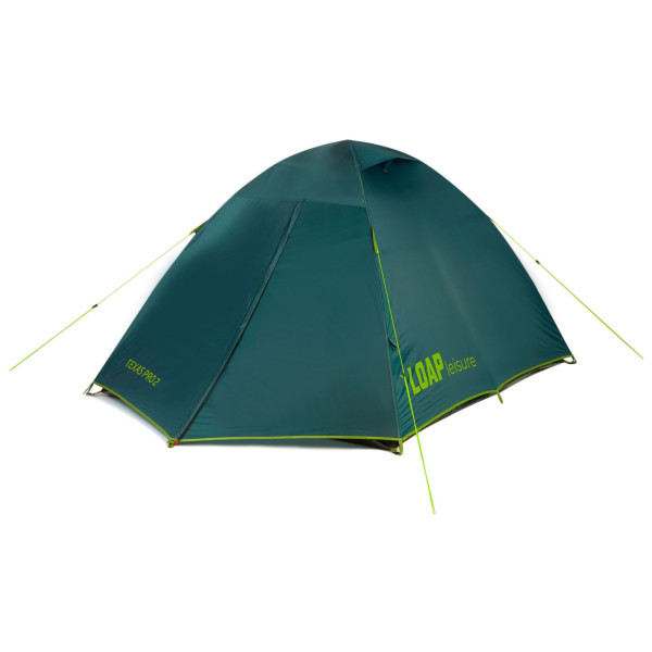 Stan Loap Texas Pro 2 (2020) | 4camping.cz
