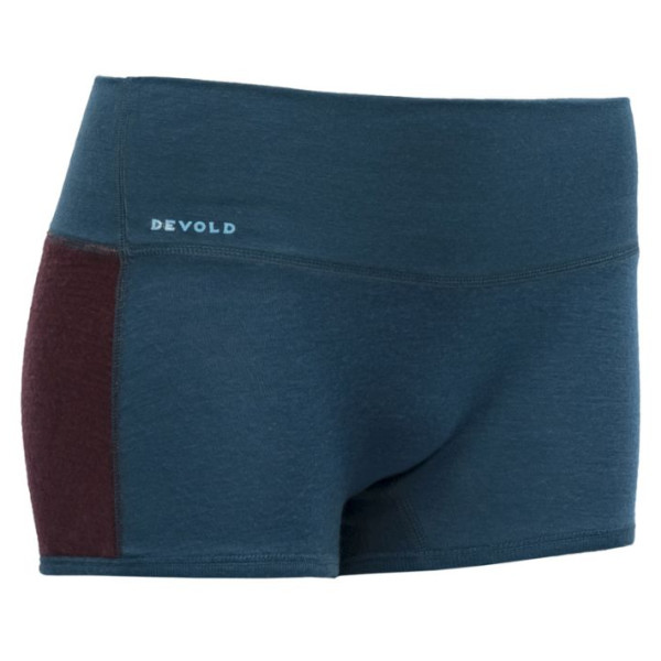 Dámské boxerky Devold Tuvegga Sport Air Woman Boxer | 4camping.cz