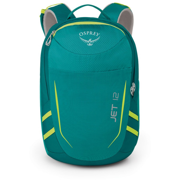 Dětský batoh Osprey Jet 12 2023 | 4camping.cz