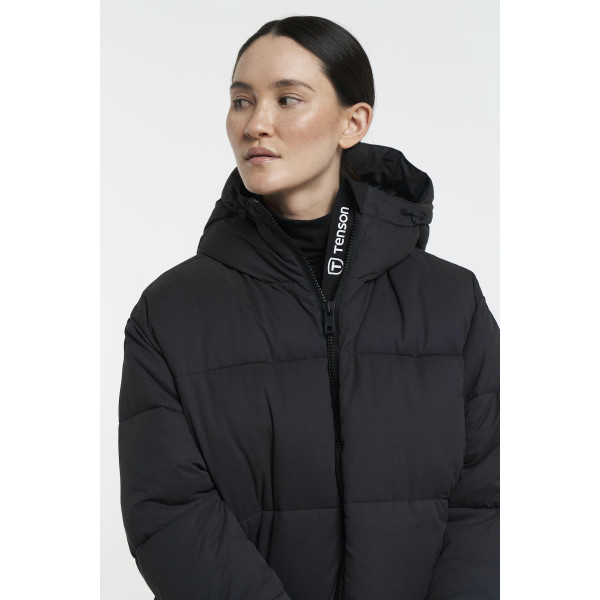 Dámská zimní bunda Tenson Milla Jacket | 4camping.cz