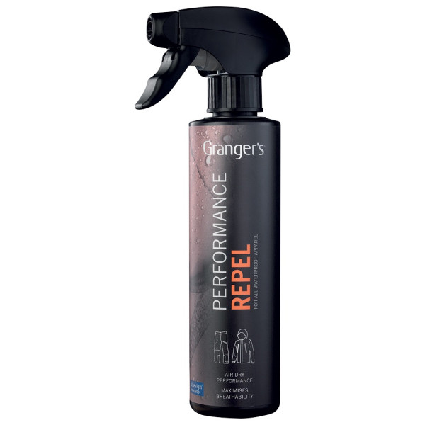 Impregnace Granger's Performance Repel Spray 275 ml | 4camping.cz