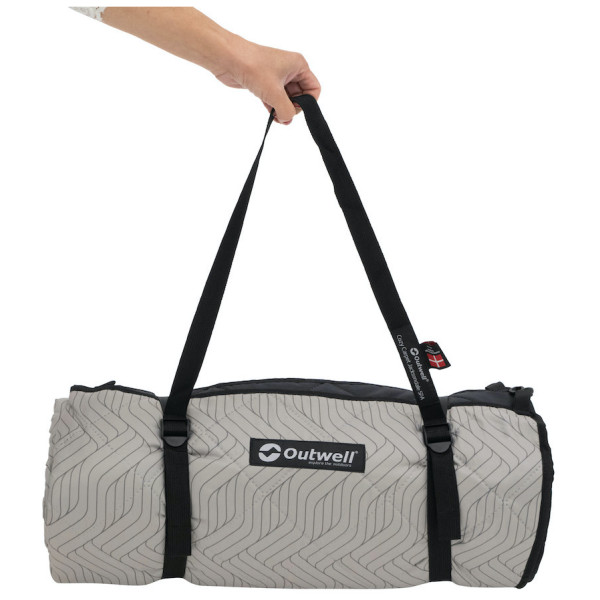 Koberec ke stanu Outwell Cozy Carpet Utah 5 | 4camping.cz