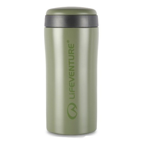 Termohrnek LifeVenture Thermal Mug 0,3l | 4camping.cz