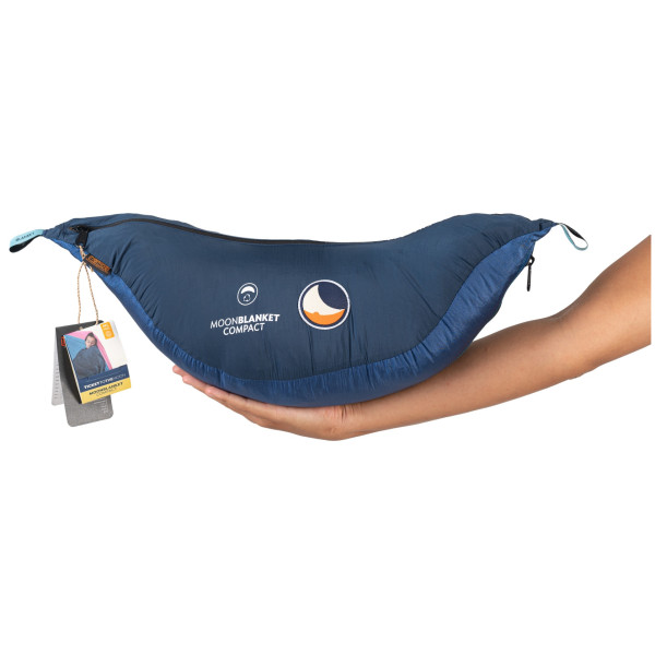 Deka Ticket to the Moon Moonblanket Compact | 4camping.cz