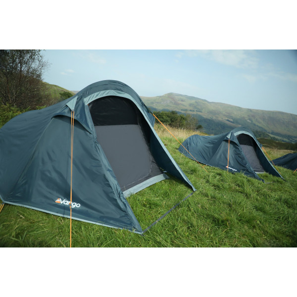 Turistický stan Vango Soul 300 | 4camping.cz