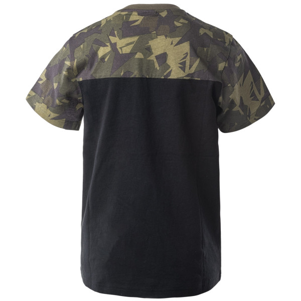 Dětské triko Bejo Twotone Jrb | 4camping.cz