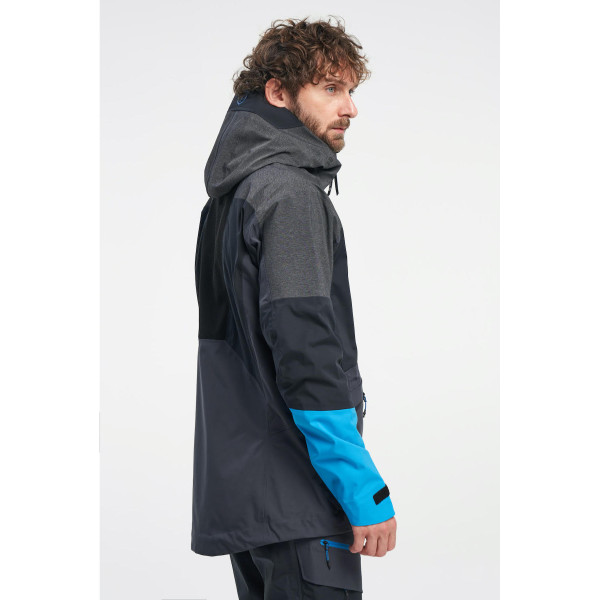 Pánská zimní bunda Tenson Touring Shell Jacket | 4camping.cz