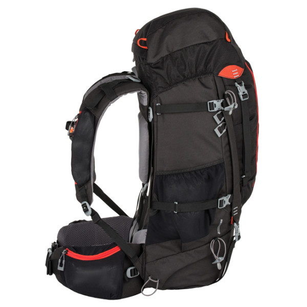 Batoh Zajo Lhotse 52 Backpack | 4camping.cz